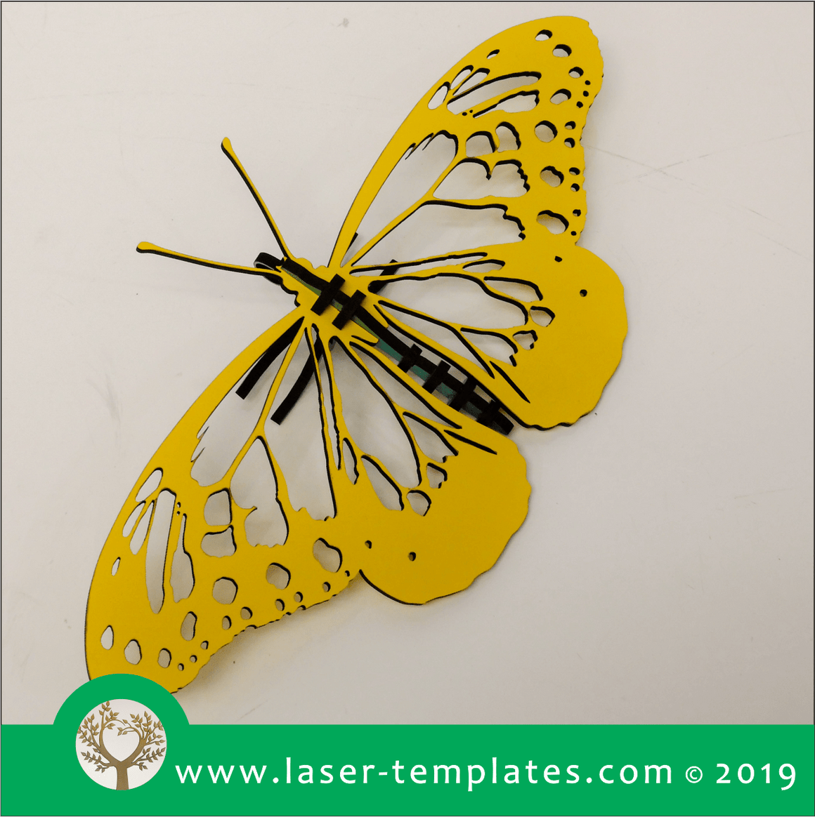 Collections – Laser Ready Templates