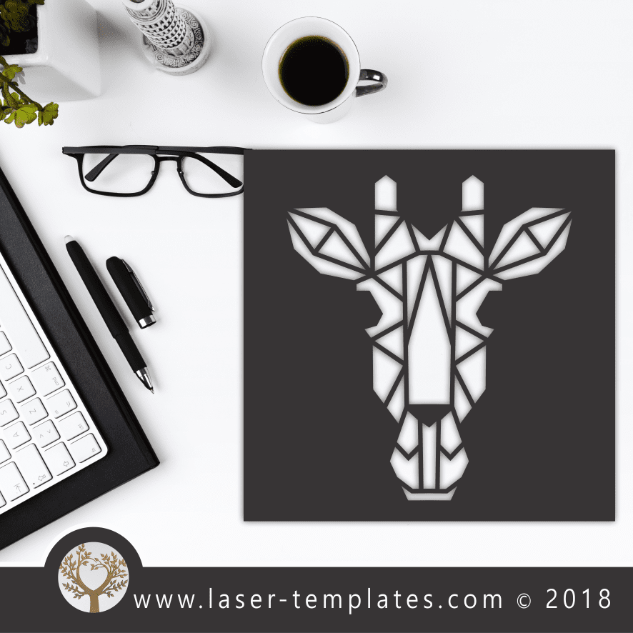 Collections – Laser Ready Templates