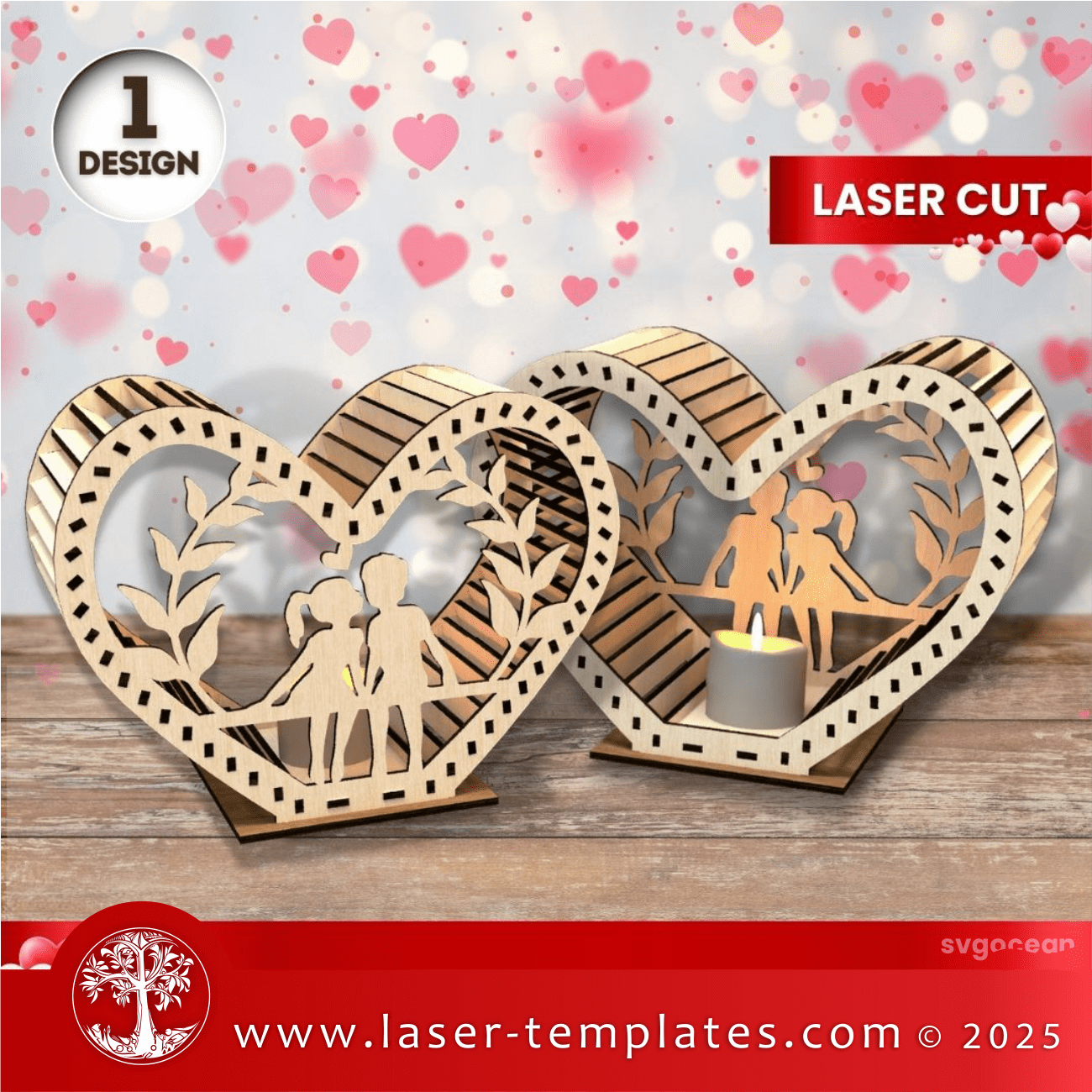 Laser Cut Music Notes Template, Download Laser Ready Vector Designs ...