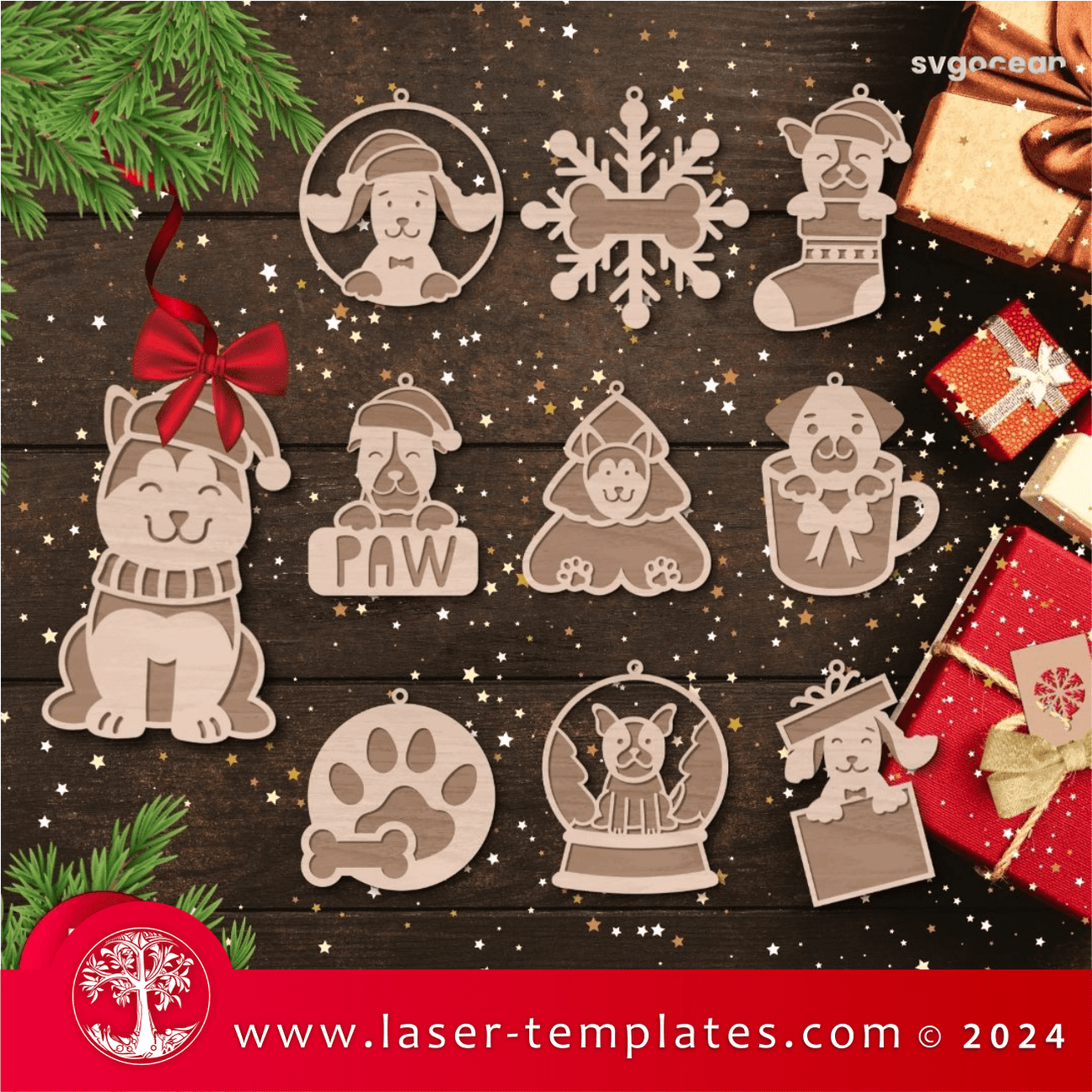 Coffee Laser Cut Templates, search 1000's of online design templates ...