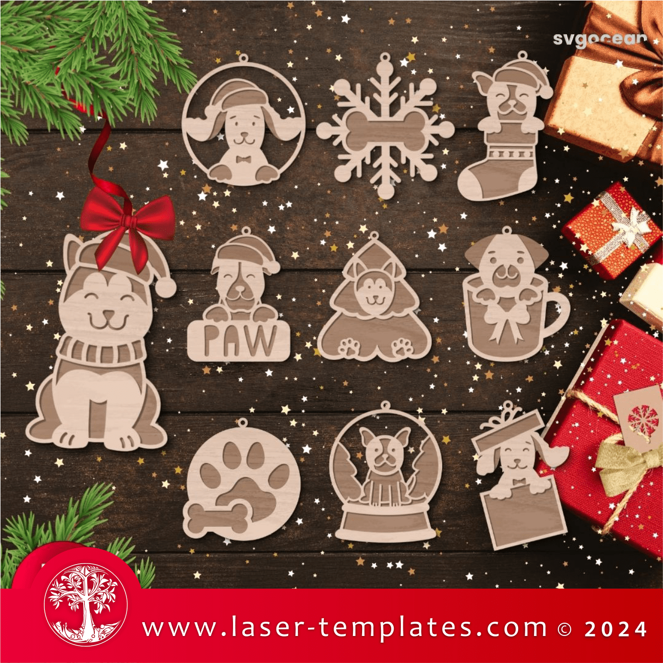 Coffee Laser Cut Templates, search 1000's of online design templates ...