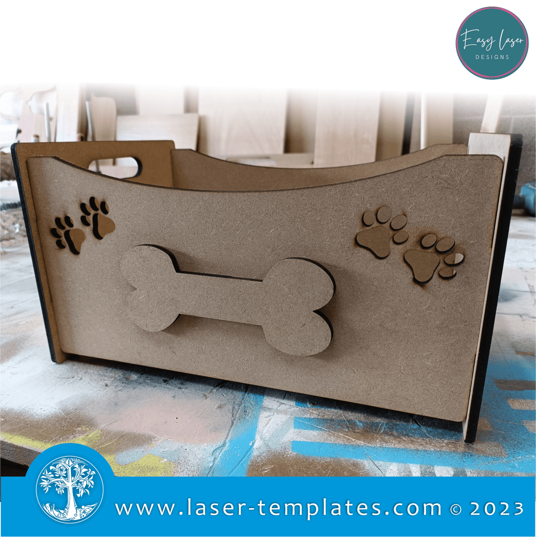 Easy Laser Designs – Tagged "Box" – Laser Ready Templates