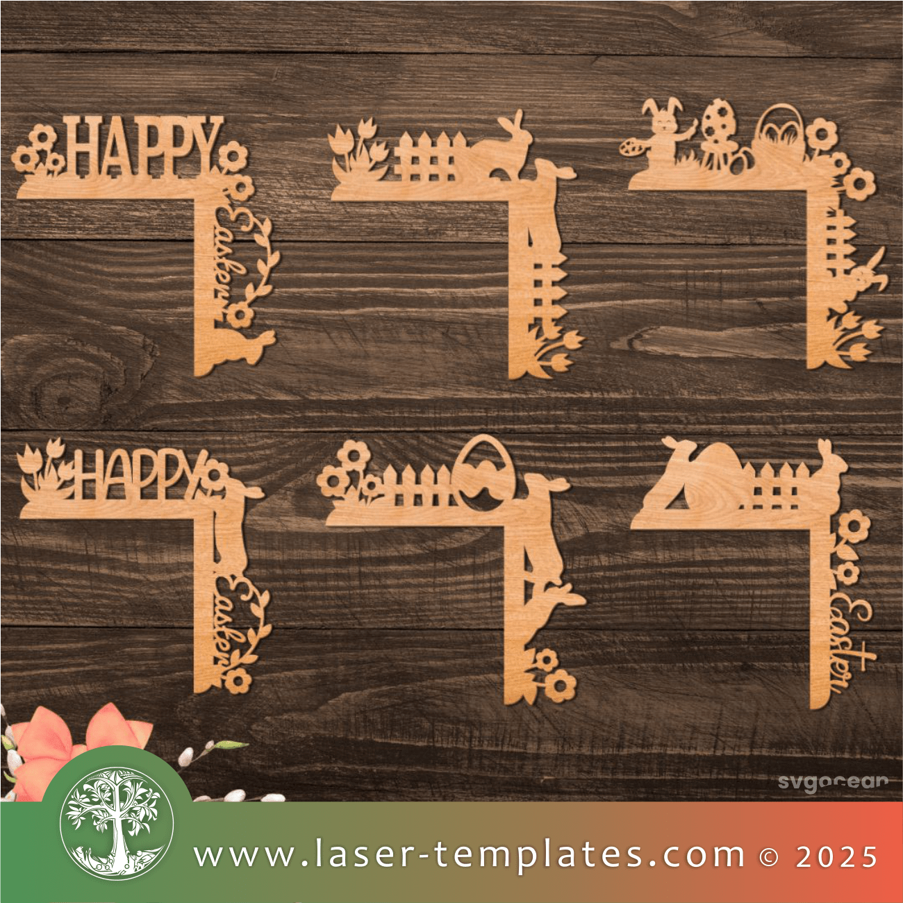 Laser Cut Music Notes Template, Download Laser Ready Vector Designs ...