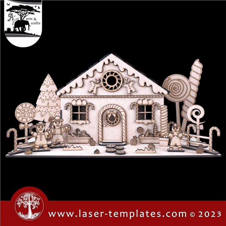Bike 3d model laser cut template. Online patterns, download Vector ...