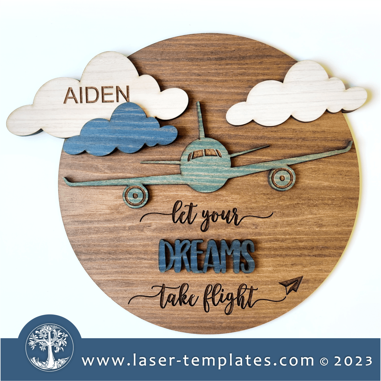 Laser cut Photo Frame Templates, Download Vector Designs – Laser Ready ...