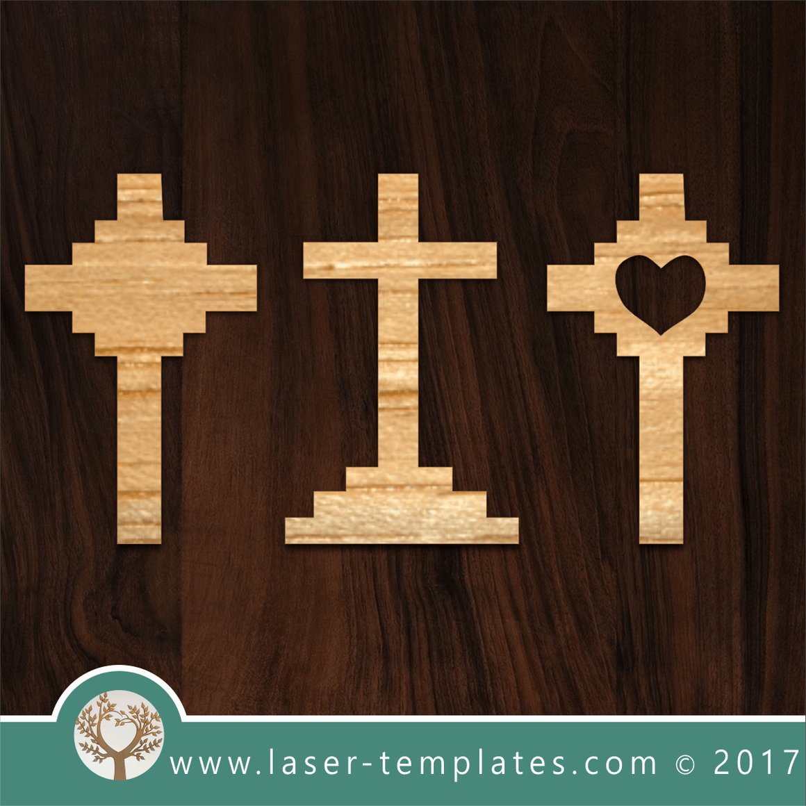 Products – Page 3 – Laser Ready Templates