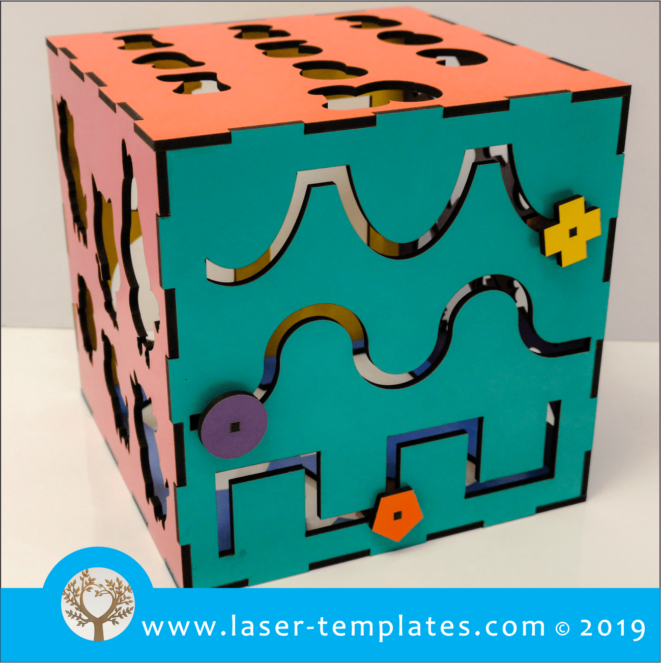 Wooden Toy Box Template PDF Plans Toy Box Plans And Pictures Download