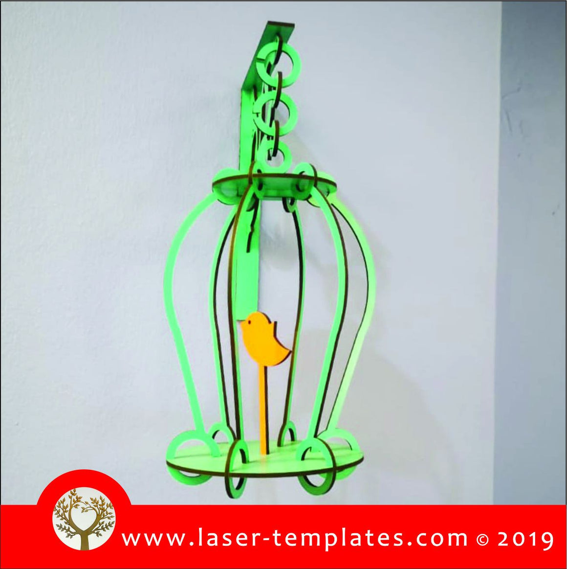 3D Laser Cut Model Template Collection. Download Vector files. – Page 3 ...