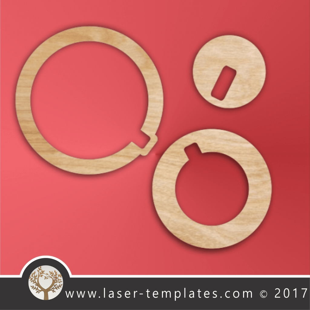 Decoration laser cut pattern, online template deisng store, download ...