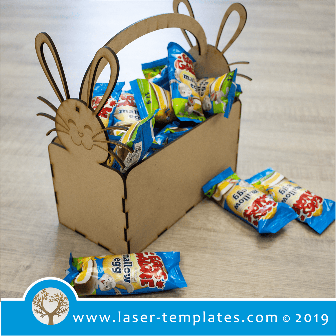 Laser Cut Wooden Boxes Template Collection. – Page 3 – Laser Ready ...