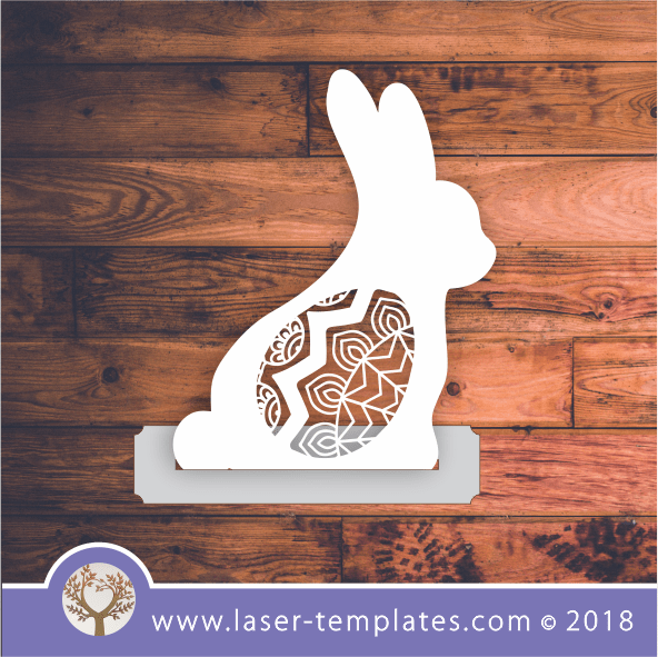 EASTER Laser Cut Templates, see 1000's of patterns, designs – Laser ...