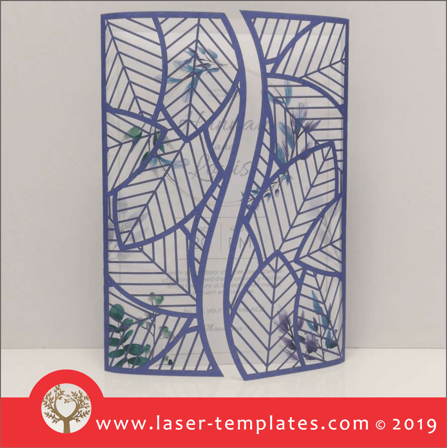 Laser cut Tree Template collection. Download Vector designs. – Tagged ...
