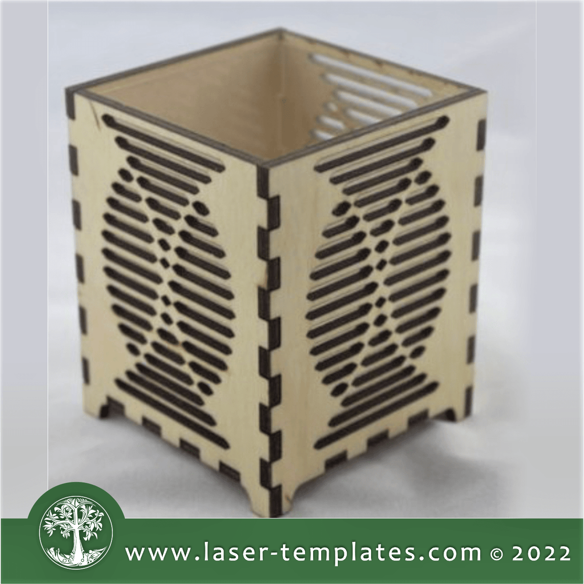 Latest designs and laser cut templates available for download. – Page 5 ...