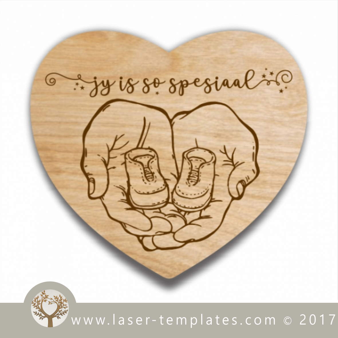 Scrapbook Afrikaans design template download. Laser cut template online ...