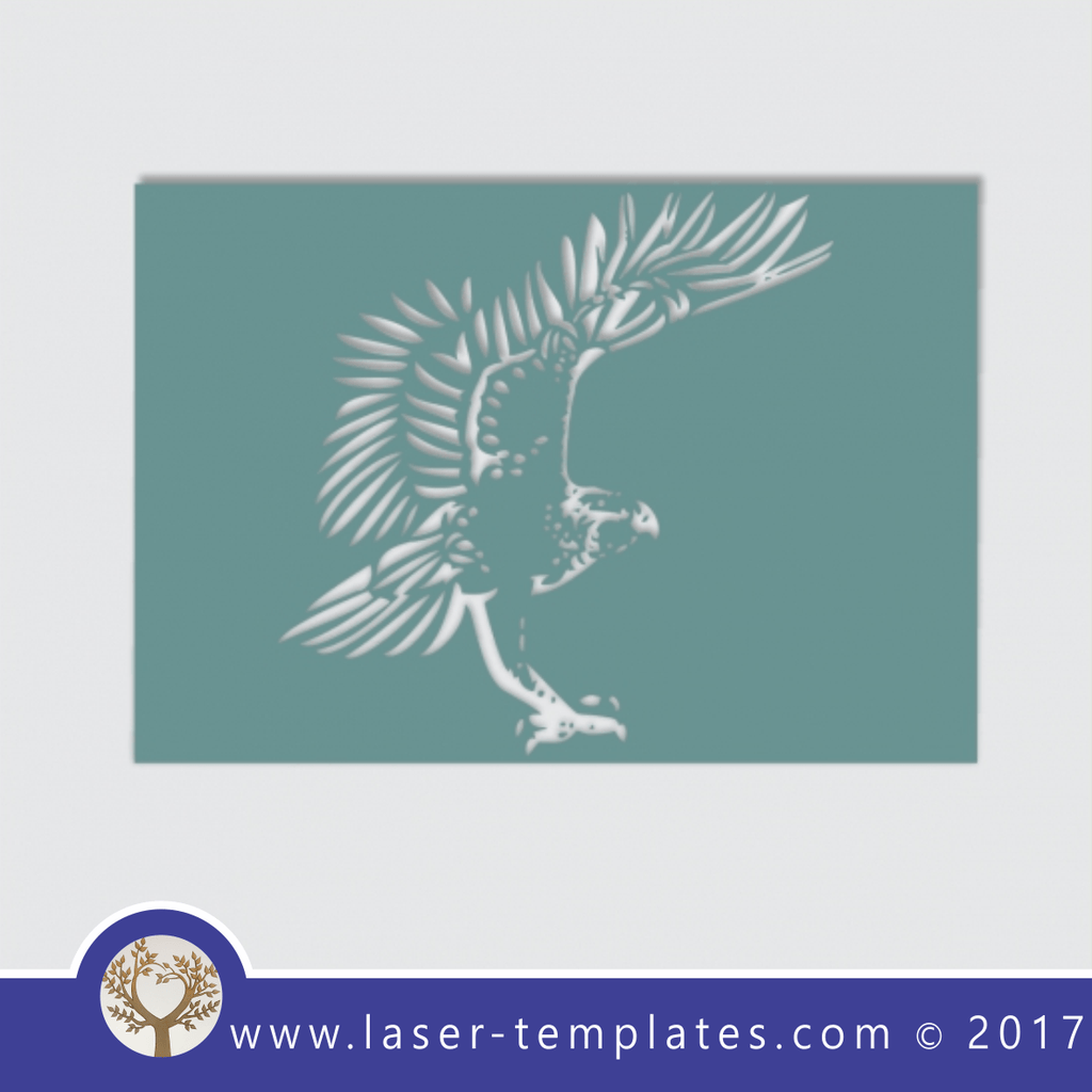Bird template, online laser cut design store. Download Vector patterns ...