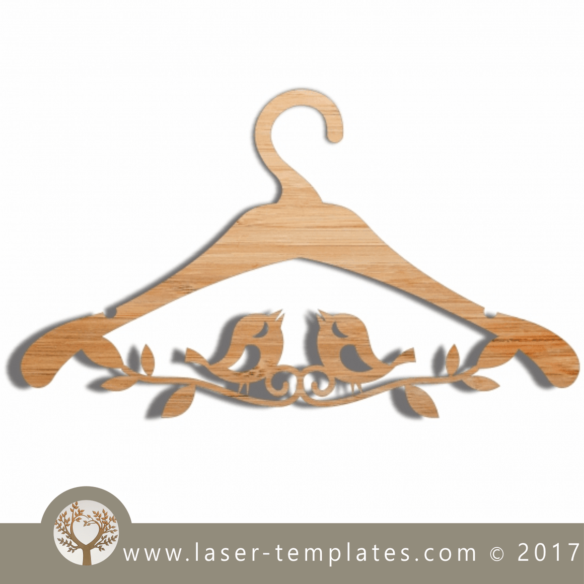 Birds Template Collection. Download vector patterns. – Laser Ready ...