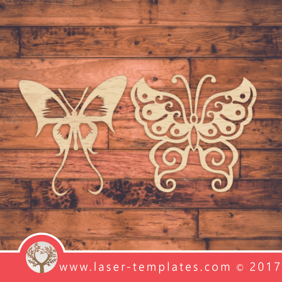 Laser cut Insect Template Collection, Download Vector Designs. – Tagged ...