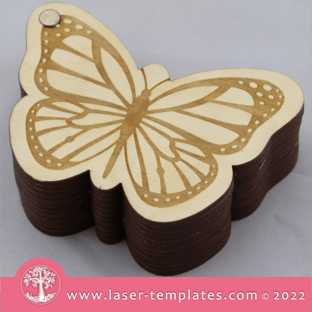 Laser cut Insect Template Collection, Download Vector Designs. – Tagged ...