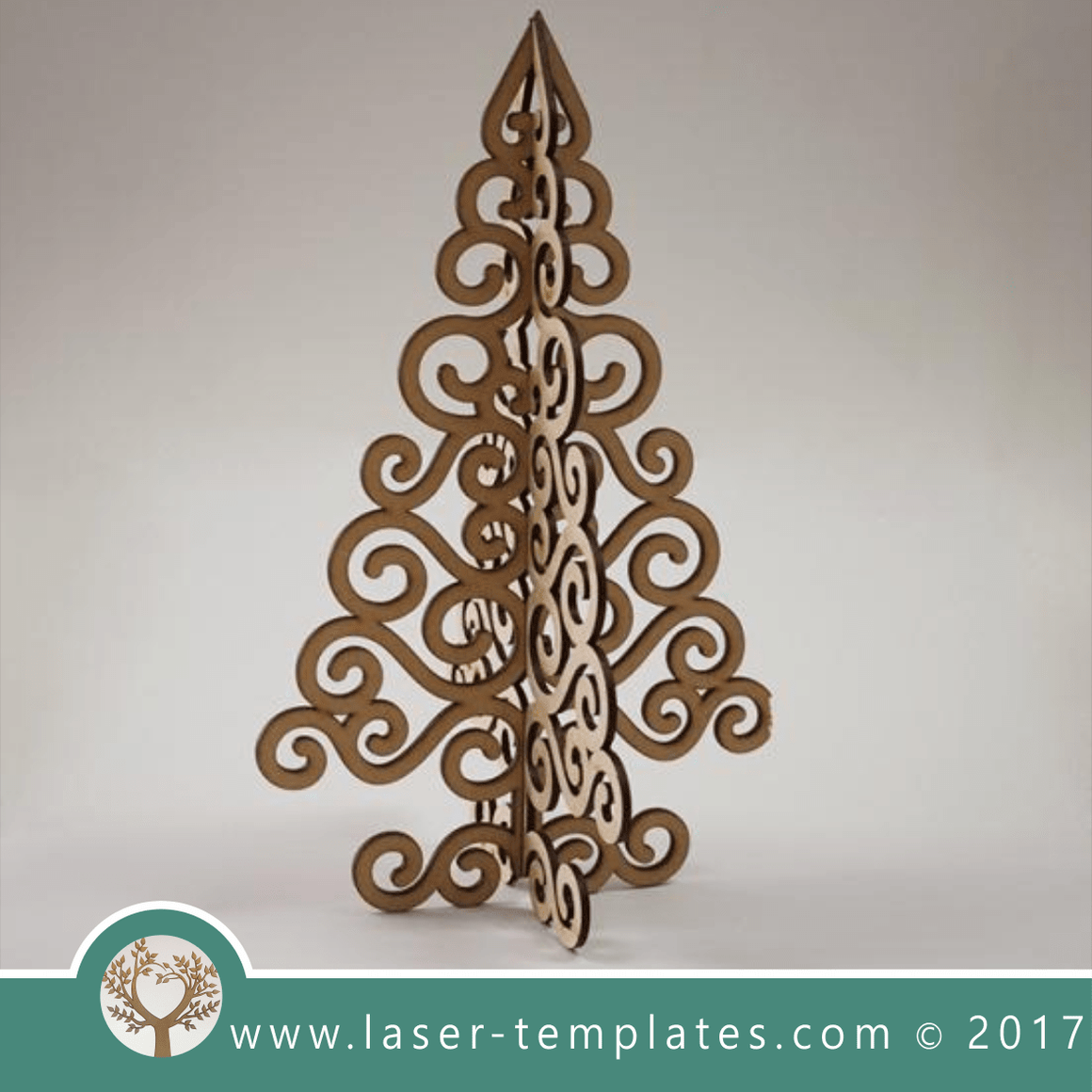 Laser cut Tree Template collection. Download Vector designs. – Page 3 ...