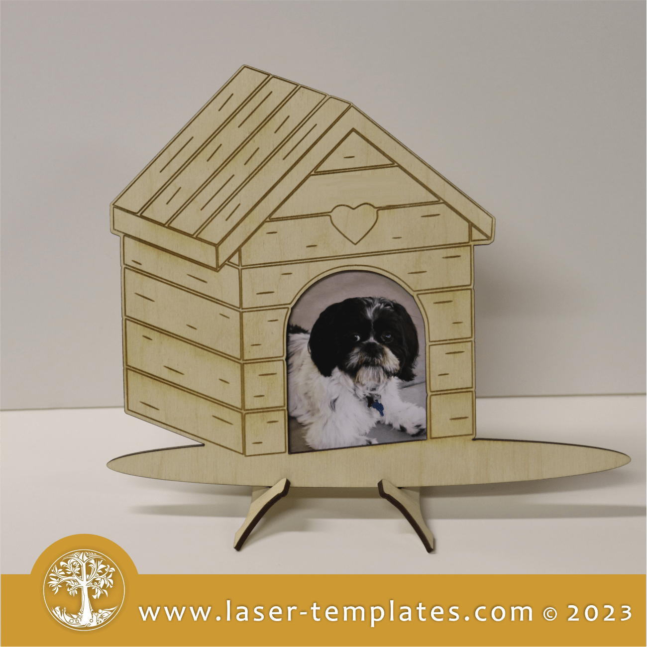 Laser Cut Happy Easter Template, Download Laser Ready Vector Designs ...