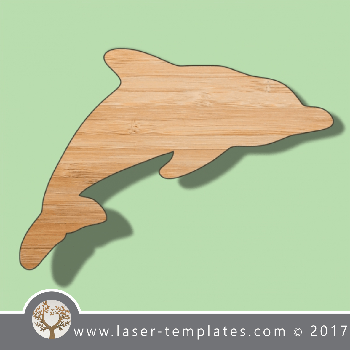 Dolphin Template