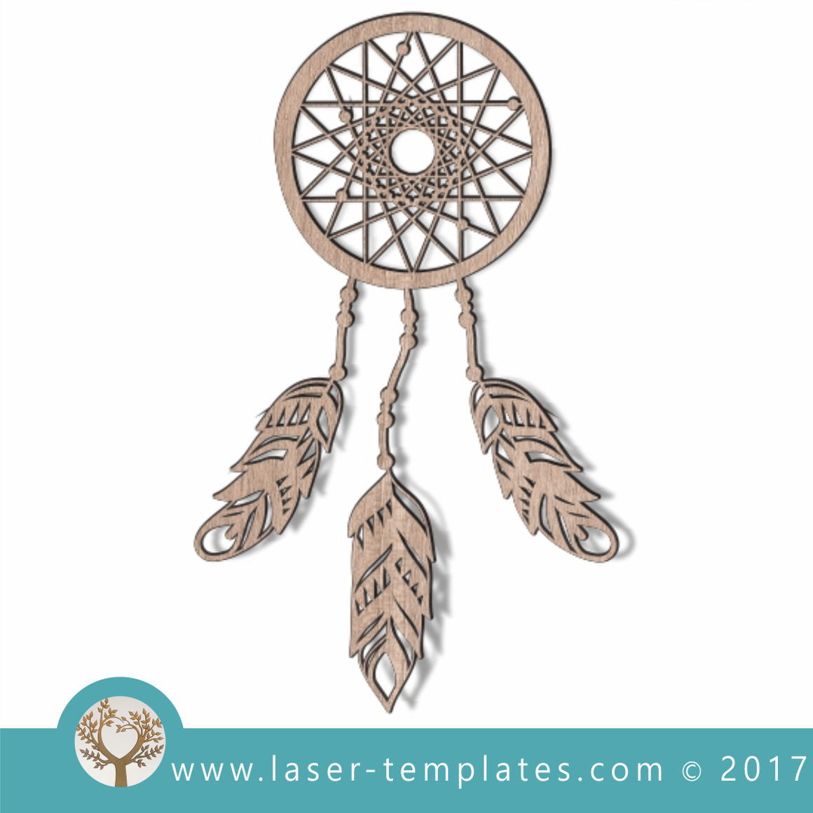 Laser cut dream catcher templates for download free designs. Dream ...