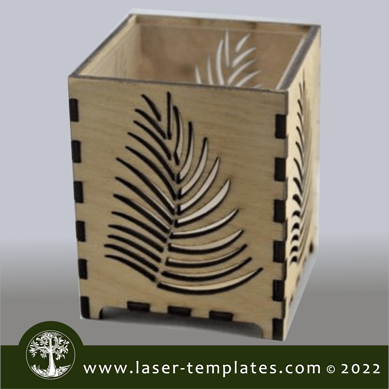 Ohio Laser Works – Tagged "Plant" – Laser Ready Templates