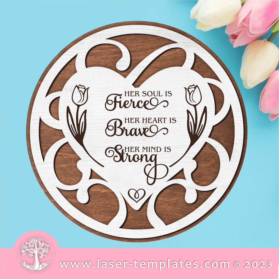 15cm Shapes Metric Ruler Laser Template, Download Vector Designs ...