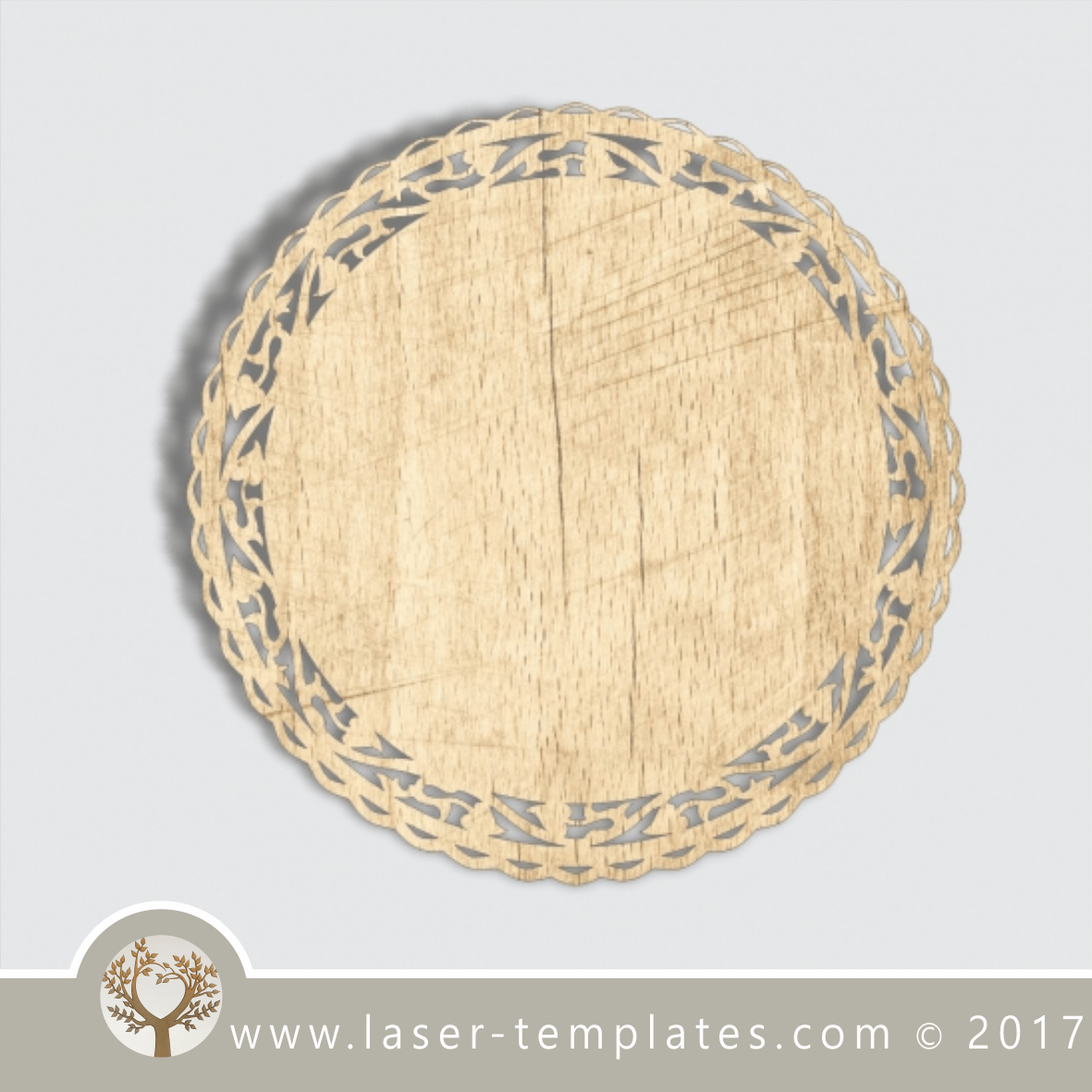Frame template, online vector design store for laser cut templates ...