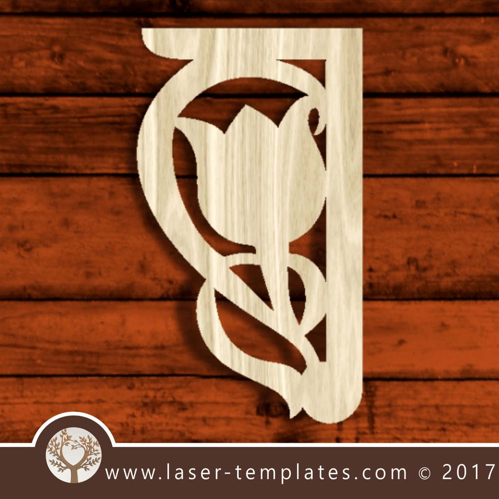 Frame corner template, online laser cut download store. – Laser Ready ...