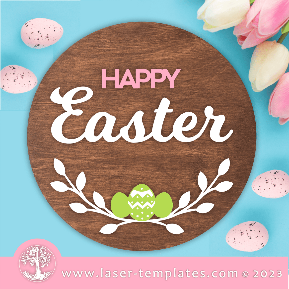 EASTER Laser Cut Templates, see 1000's of patterns, designs – Laser ...