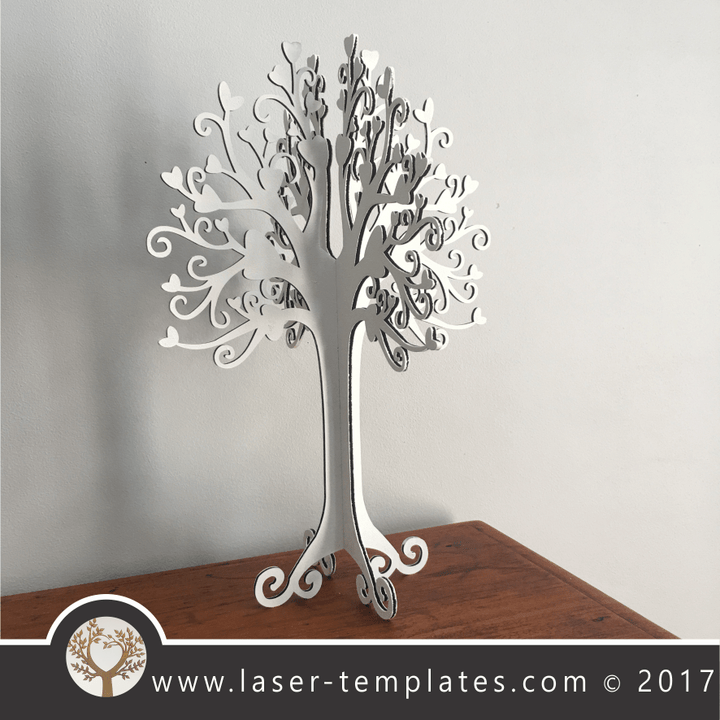 Bird silhouette template for laser cutting. Online store for laser cut ...