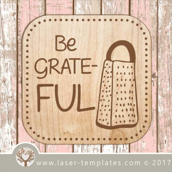 Kitchen wall art decor templates for laser cut and engraving. Designs ...