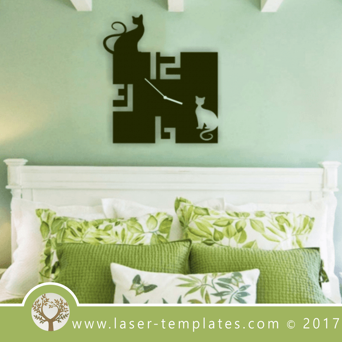 Laser cut Cats and Dog Templates, Download Vector Patterns – Laser ...