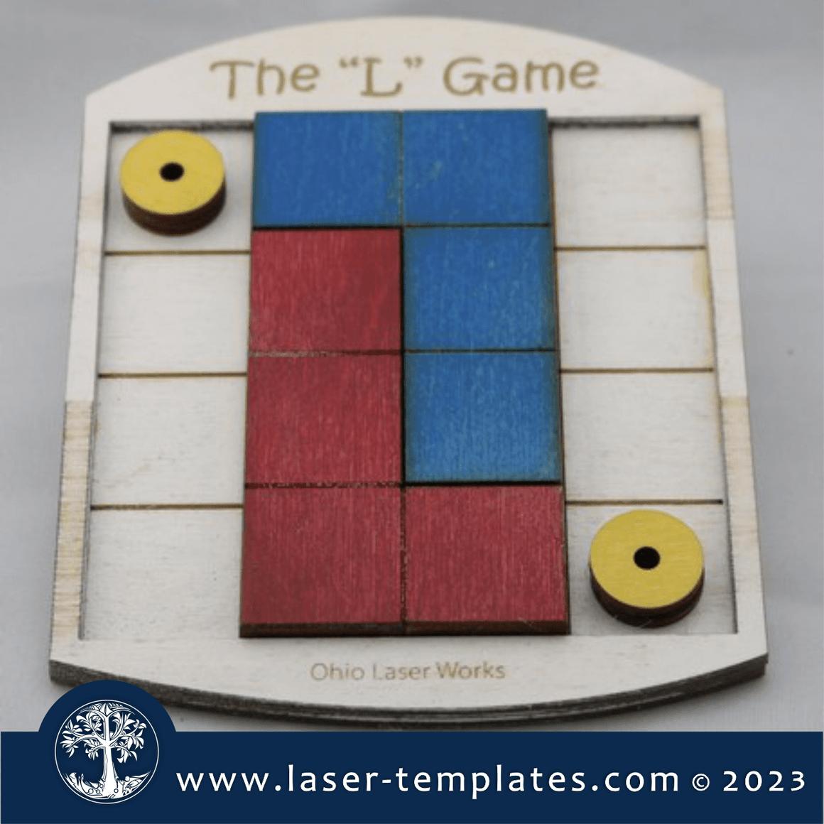 Laser Cut Kids Decor and Toy's Templates. See our Collection. – Laser ...