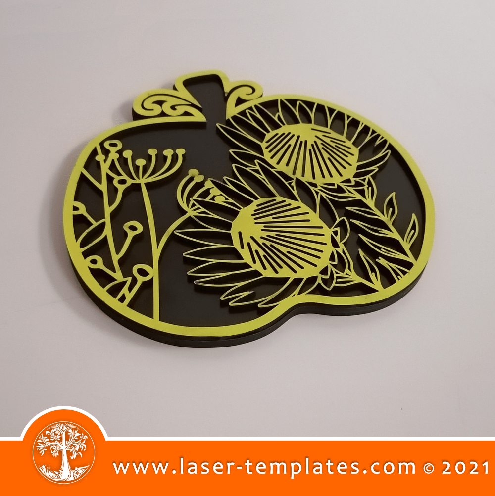 HALLOWEEN laser cut templates. Search 1000's of laser patterns. – Laser ...