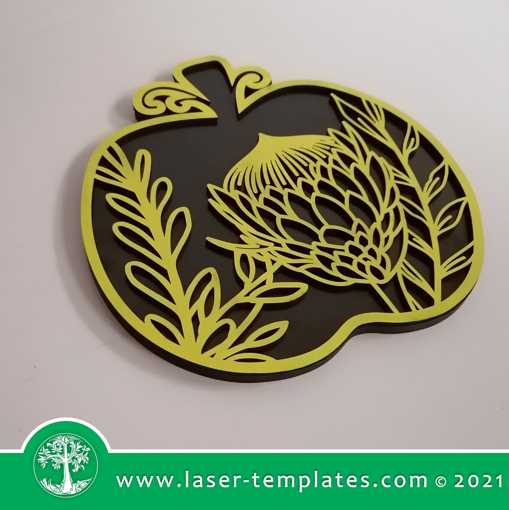 HALLOWEEN laser cut templates. Search 1000's of laser patterns. – Laser ...