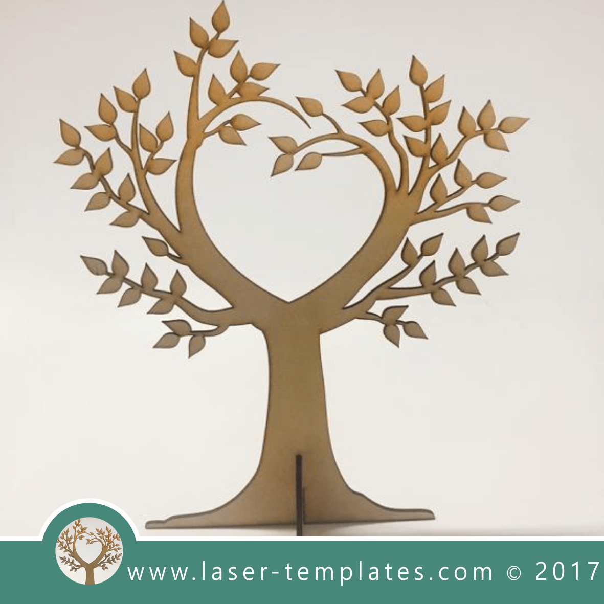 Laser cut tree template. Online 3d vector design download free patterns ...