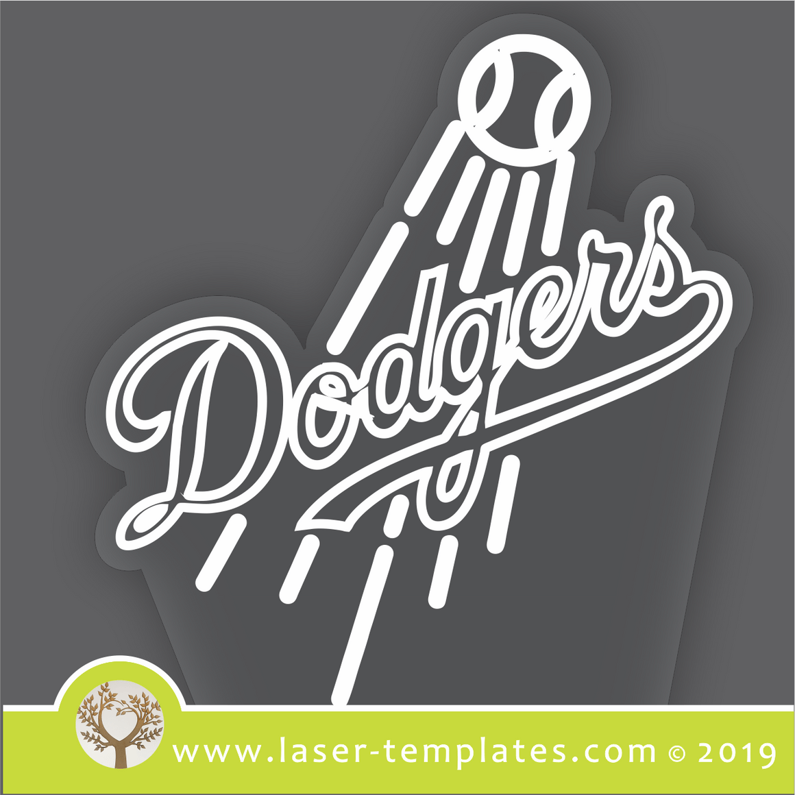 LED Laser Engraving Lamps Collection – Laser Ready Templates