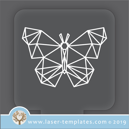 Laser cut Insect Template Collection, Download Vector Designs. – Tagged ...