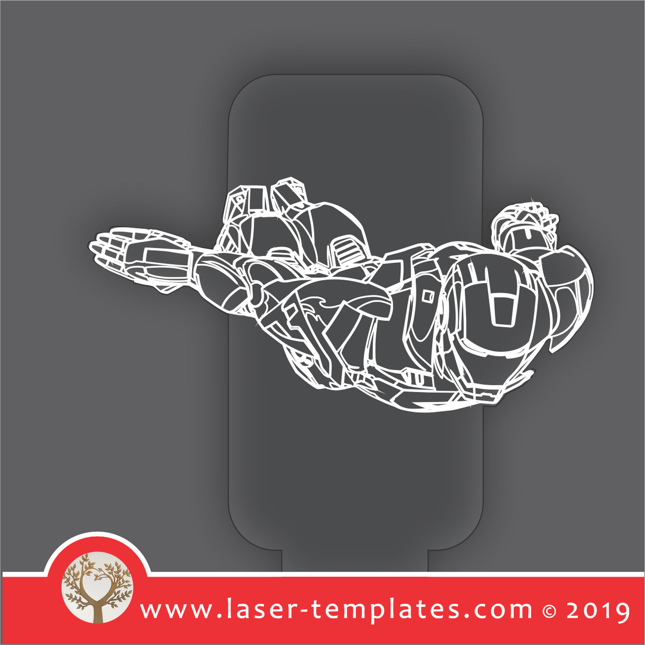 Laser cut Templates about Angels, African Masks, Sugar Skulls and more ...