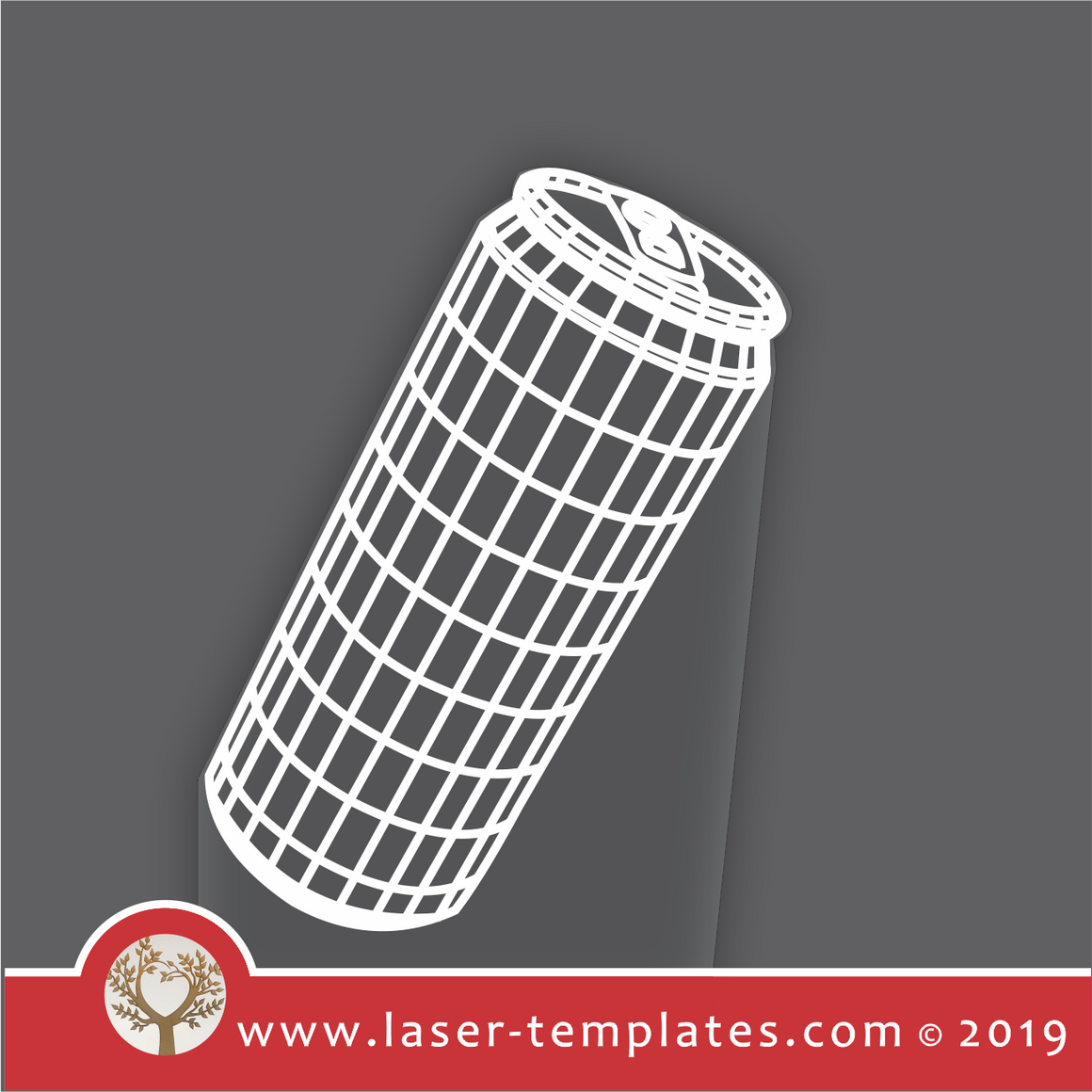 LED Laser Engraving Lamps Collection – Laser Ready Templates