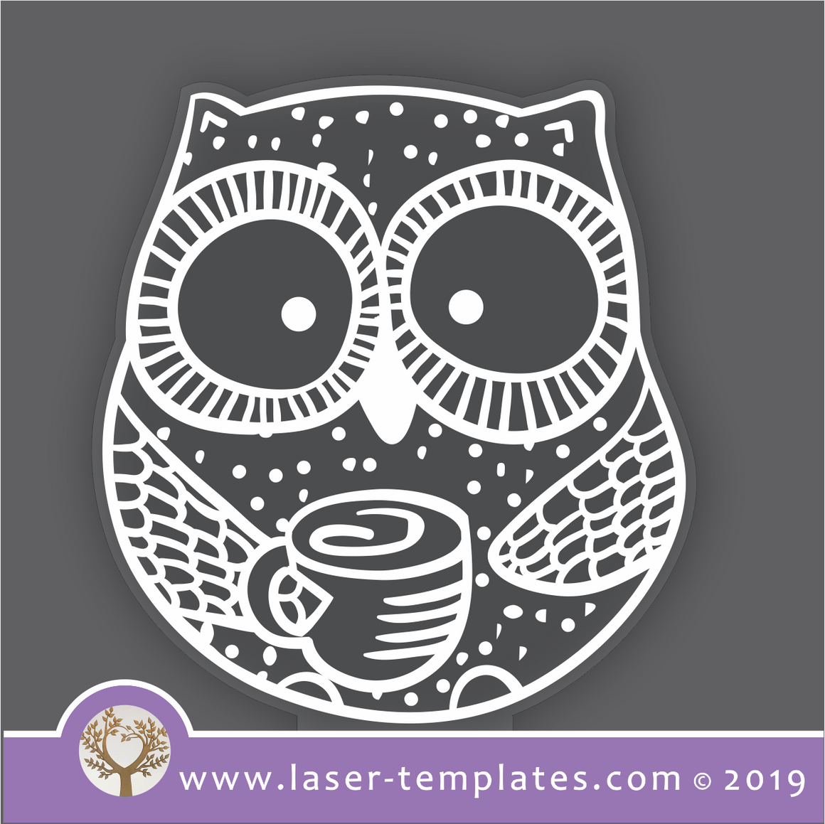 LED Laser Engraving Lamps Collection – Laser Ready Templates