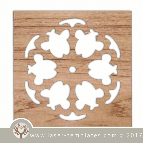 Laser cut stencil pattern template download. online store – Laser Ready ...