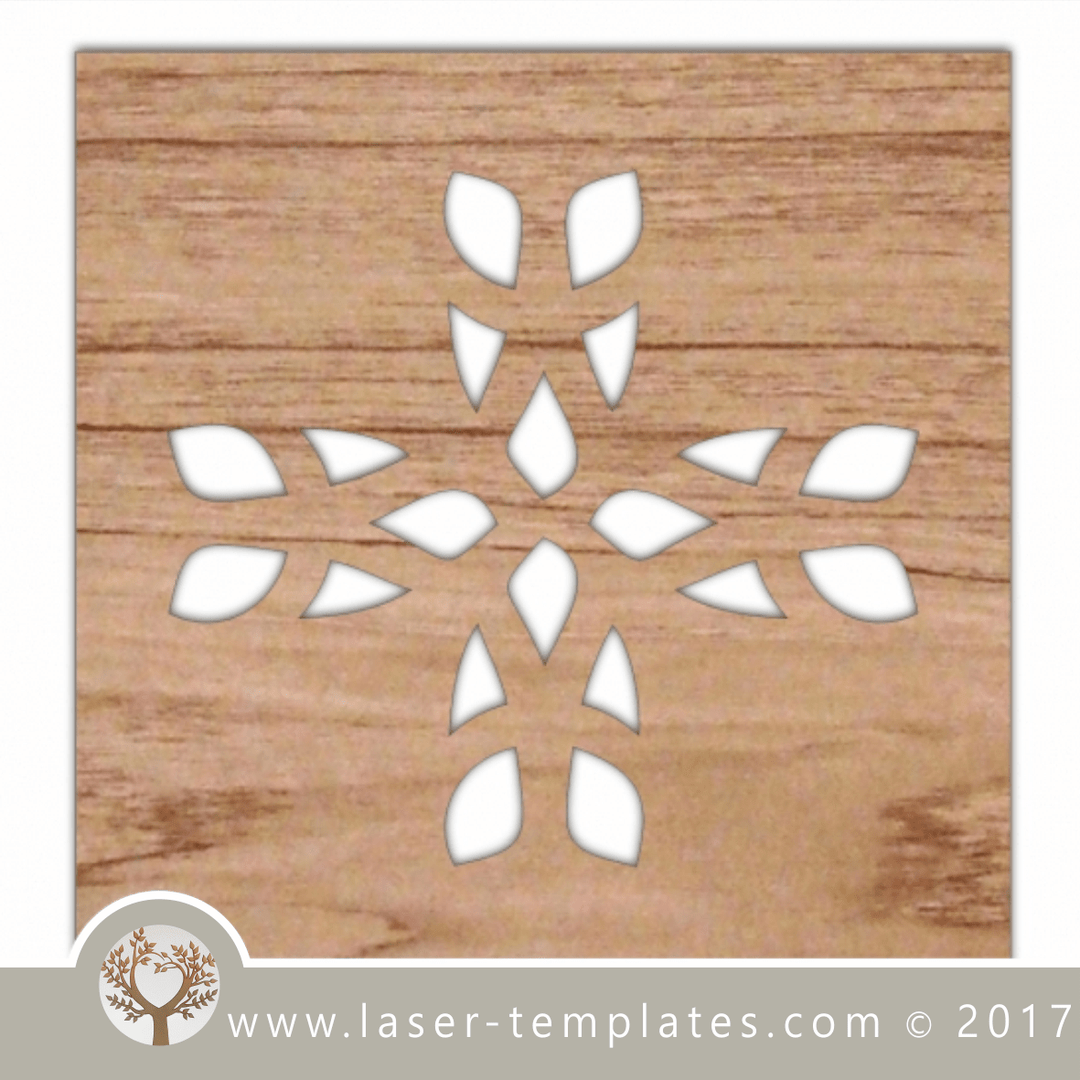Laser cut stencil pattern template download. online store – Laser Ready ...
