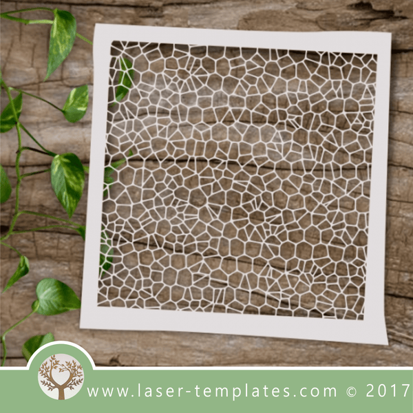 Seamless stencil cut templates, perfect for Laser cut online vector ...