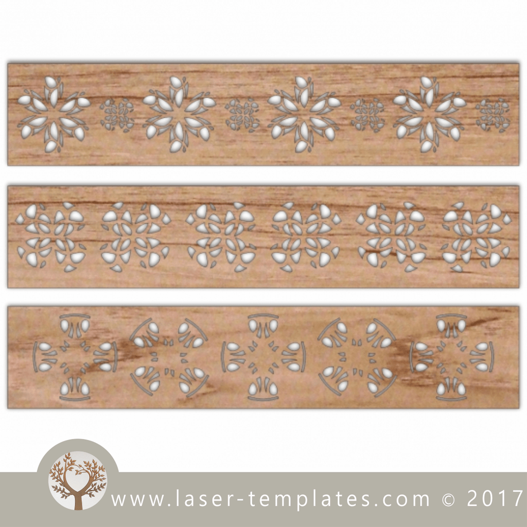 Laser cut stencil pattern templates download. online store – Laser ...