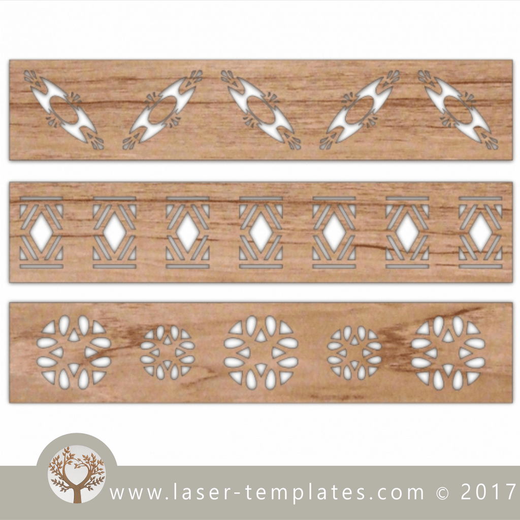 Laser cut stencil pattern templates download. online store – Laser ...