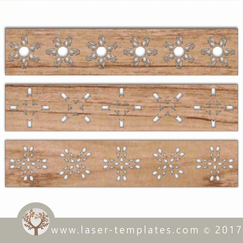 Laser cut stencil pattern templates download. online store – Laser ...