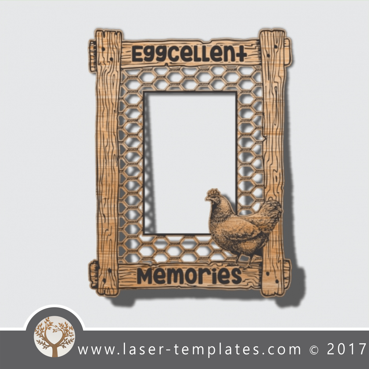laser cut photo frames template, online laser cut design store. – Laser ...